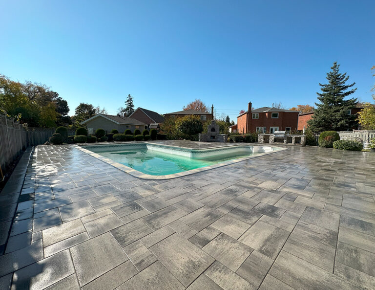 Interlock - Delia Paving & Interlocking Ltd.